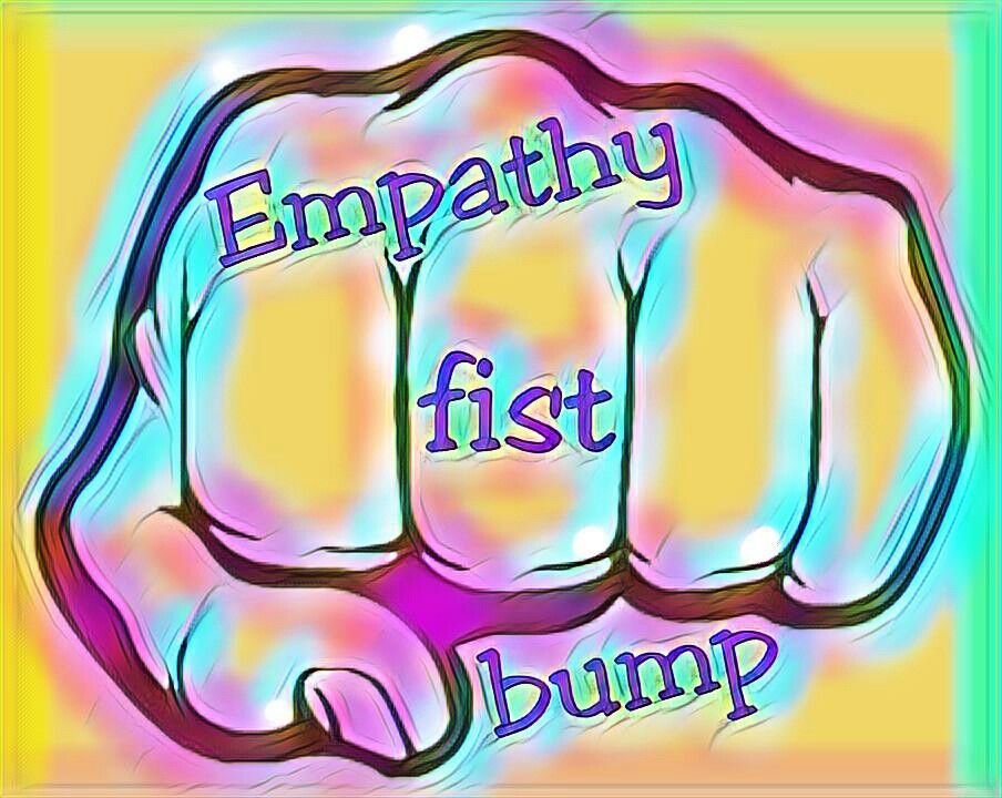 Inclusive-Diversity (next level DEI)😎 | The Empathy Guy